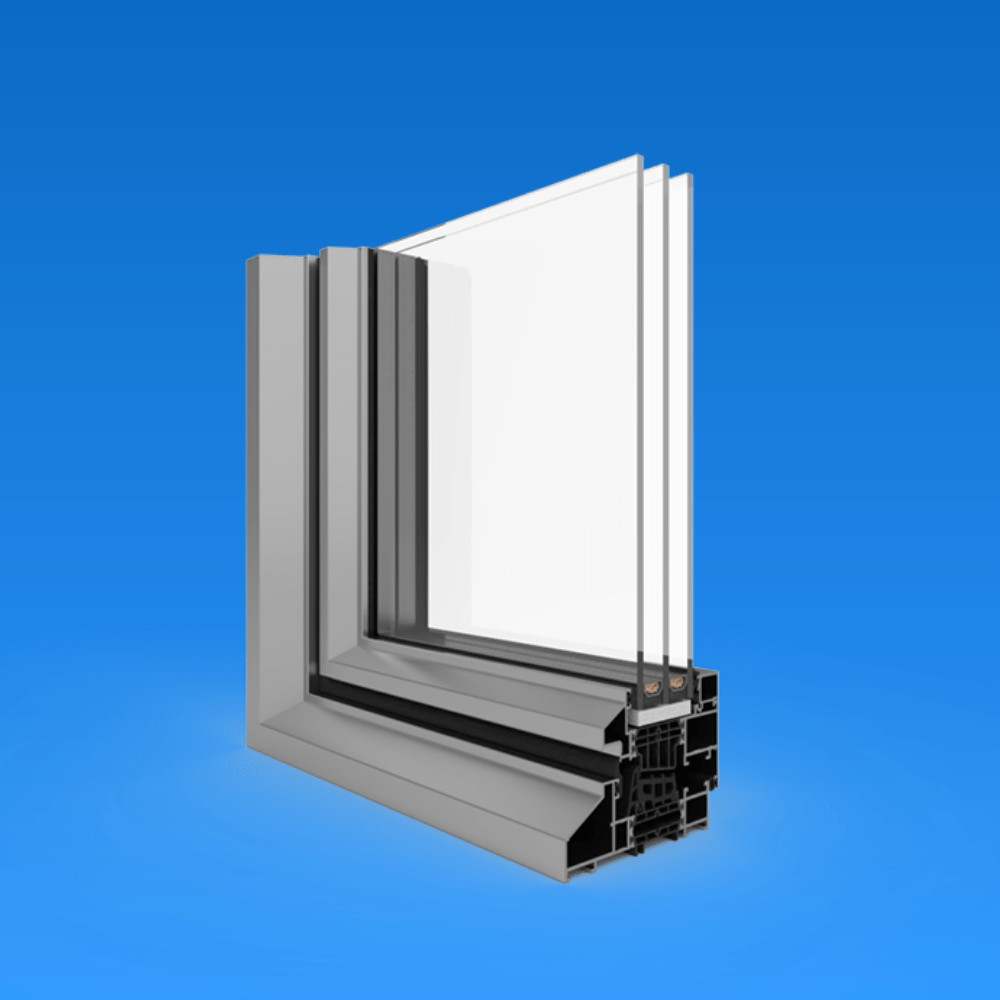 Leverancier in Kozijnen, Rolluiken, Deuren en meer